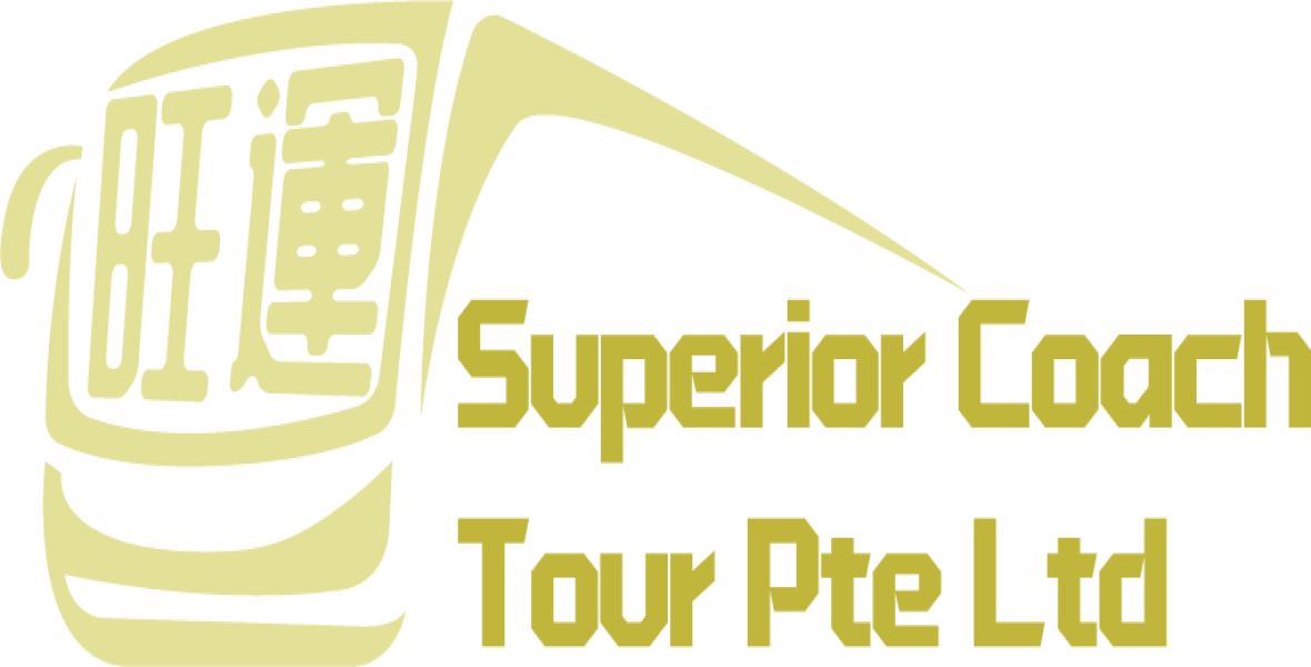 Superior Coach & Tour - About